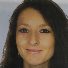 Mme Fanny DOMENEC | CFP Centre de Formation Permanente