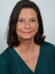 Mme Jennifer MERCHANT | CFP Centre de Formation Permanente