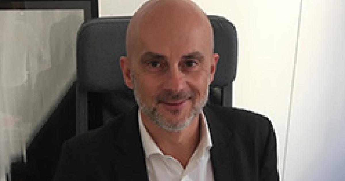 M. Jérôme PASSA - CV | CFP - Centre de Formation Permanente